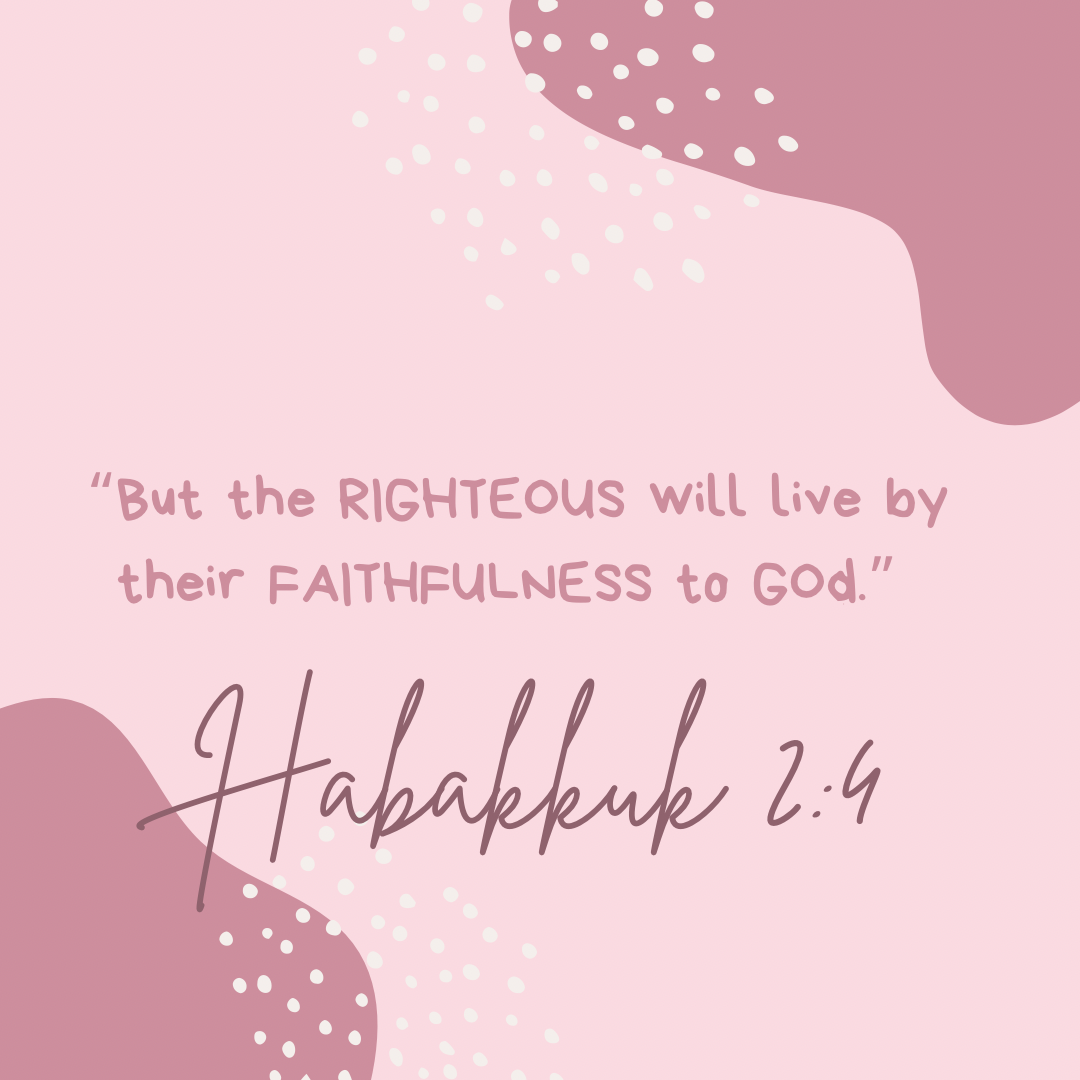 Surrender – The Meek Momma