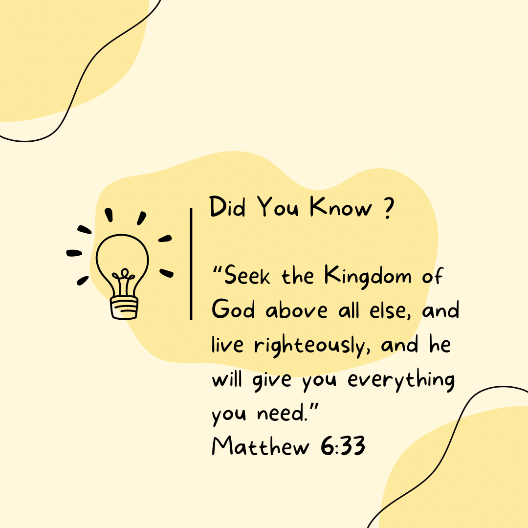 Fruitful Success, Leadership, and Servitude… – The Meek Momma